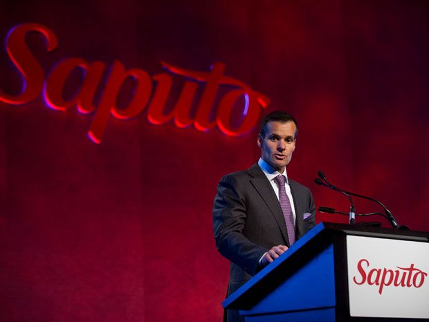 Saputo Inc willing to pay up to $510M for Australian cheesemaker if it ...