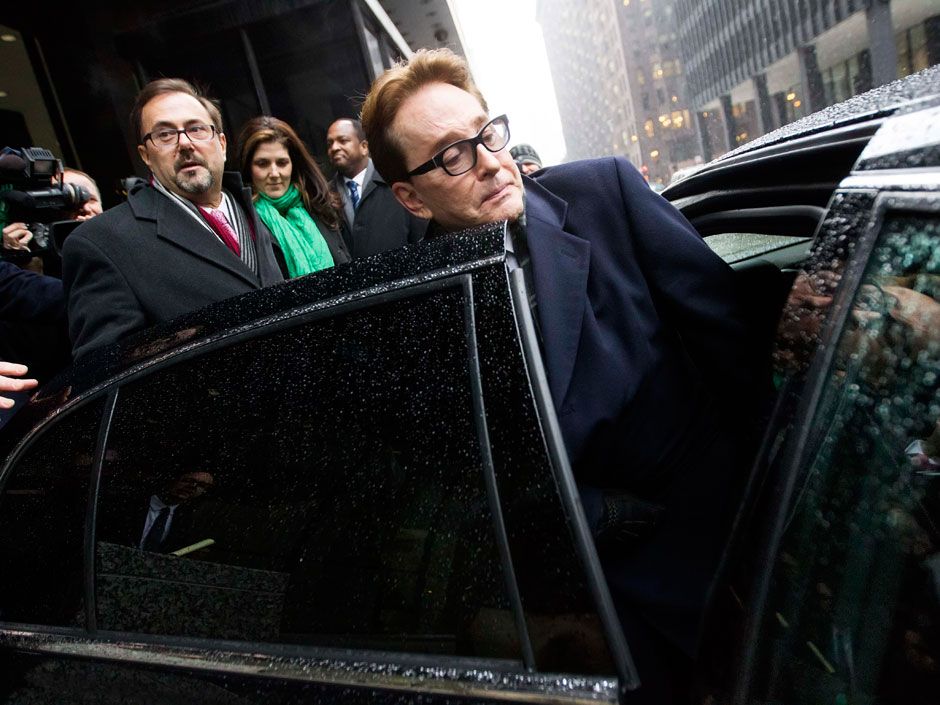 Beanie Babies billionaire creator Ty Warner avoids prison in tax ...