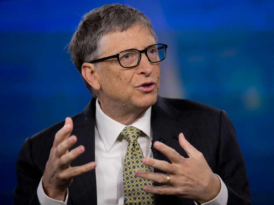 Bill Gates to play key role in product development at Microsoft even if ...