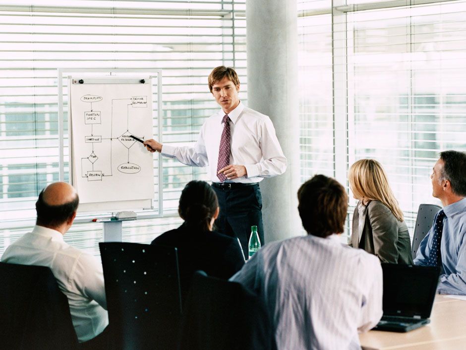 There's more than one way to hook an audience — it's important to find ...