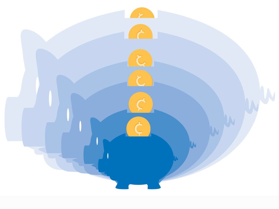 How to make your own pension plan | Financial Post