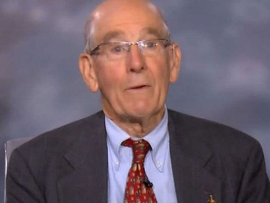 Gary Shilling's top 10 investments ideas for 2014 | Financial Post