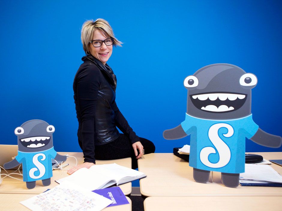 Music streaming service Songza expands further in Canada | Financial Post