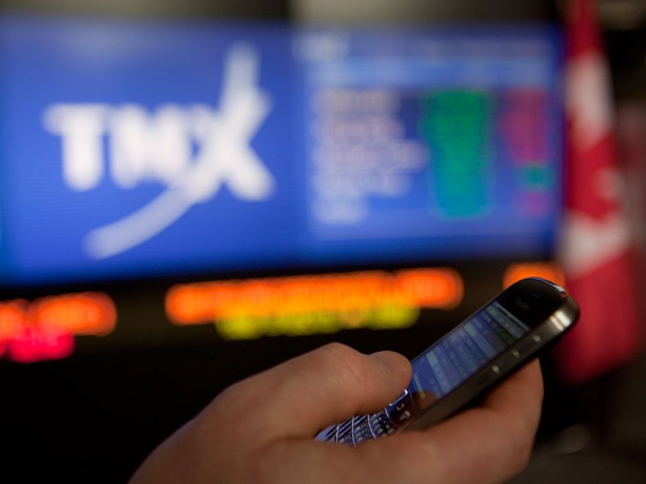 What you need to know before TSX opens | Financial Post