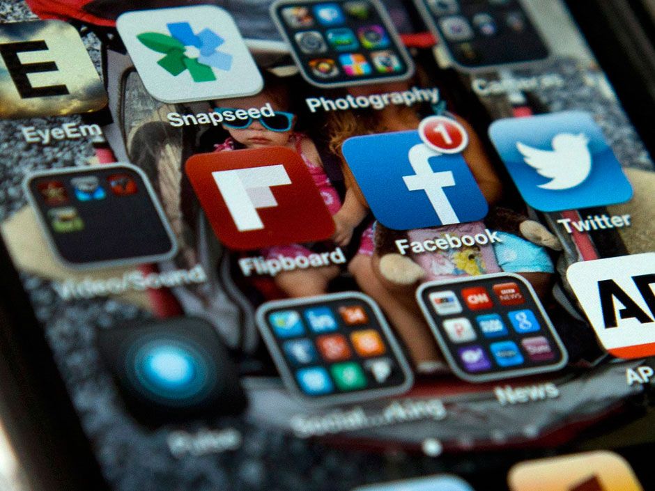 Beyond BYOD: Welcome to the era of COPE (Corporate Owned, Personally ...