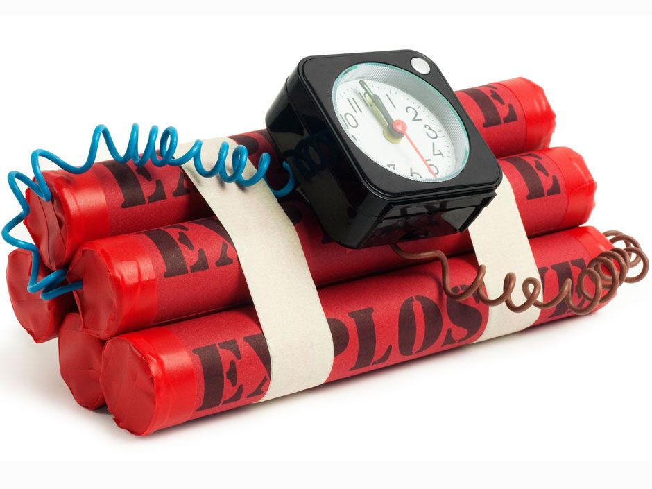 Get ready for the dividend boom | Financial Post