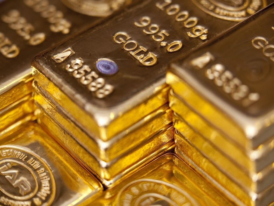 Gold is making a comeback | Financial Post