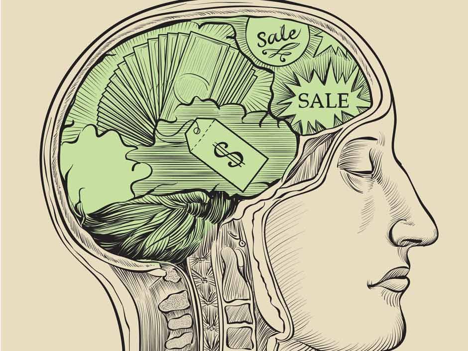 Why do we spend? What science says about our personal finances ...