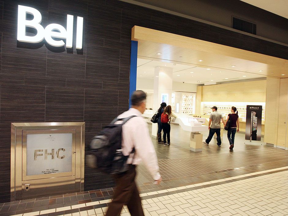 Bell hack attack that affected more than 20,000 customers shows rising ...