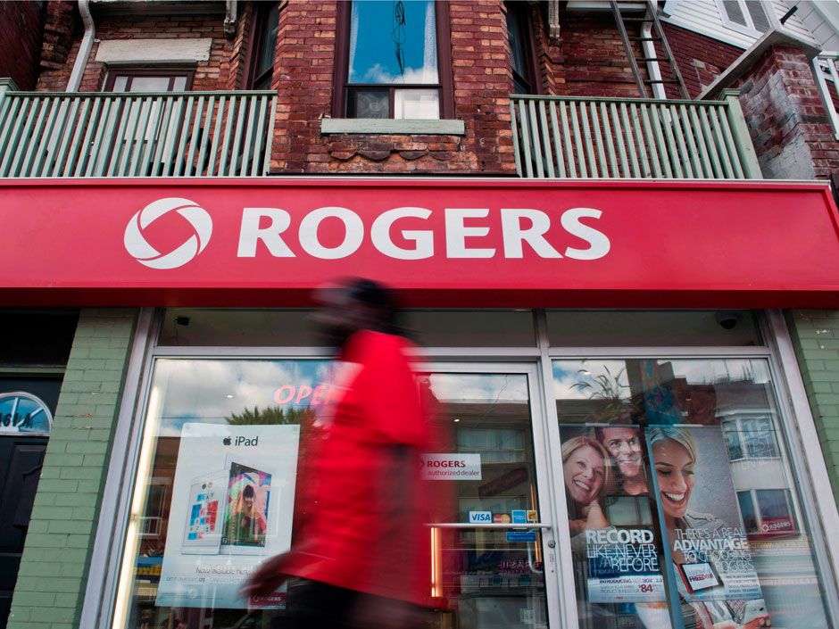 Can Rogers Communications Inc tackle its customer service problems ...