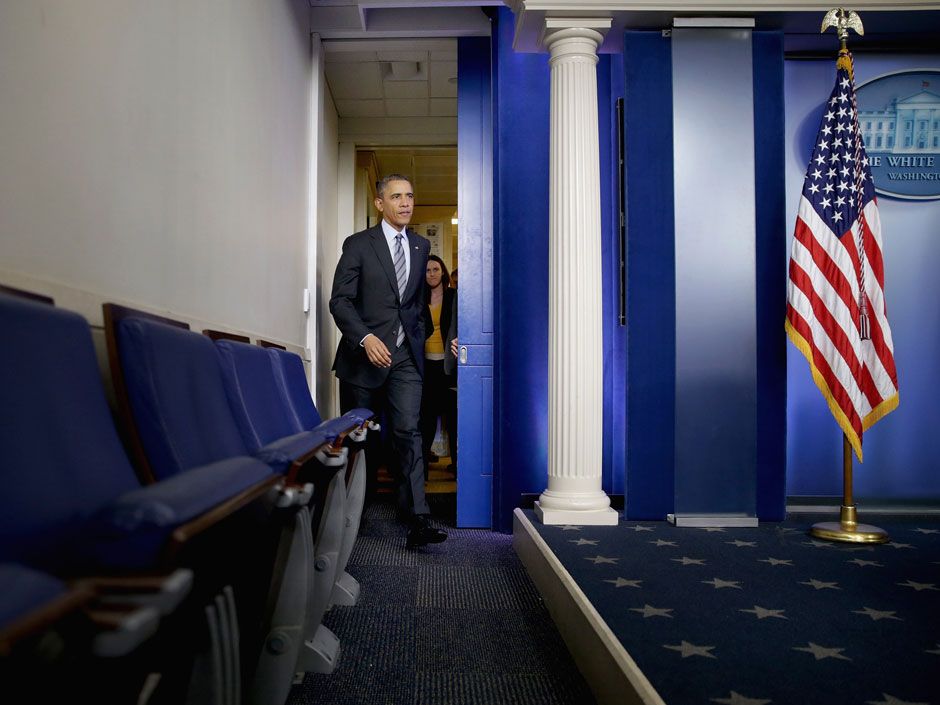 Jack M. Mintz: American superpowerlessness | Financial Post