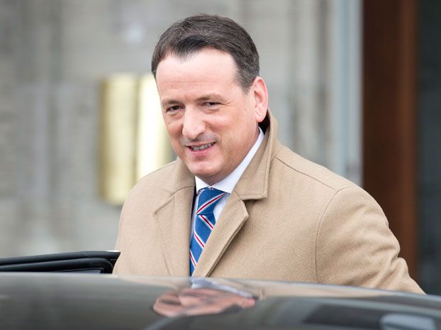 Can Natural Resources Minister Greg Rickford transform Canada into an ...