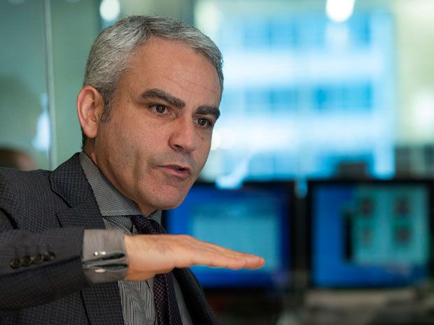 Augusta Resource says it's courting nine potential white knight bidders ...