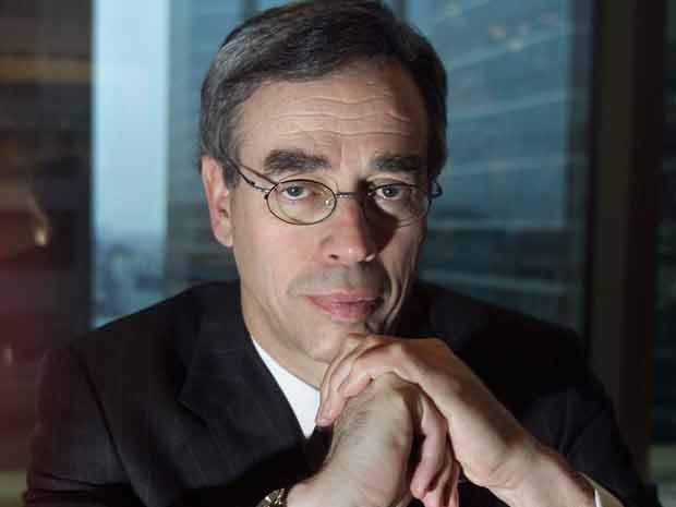 The Joe Oliver I first met 30 years ago on Bay Street | Financial Post