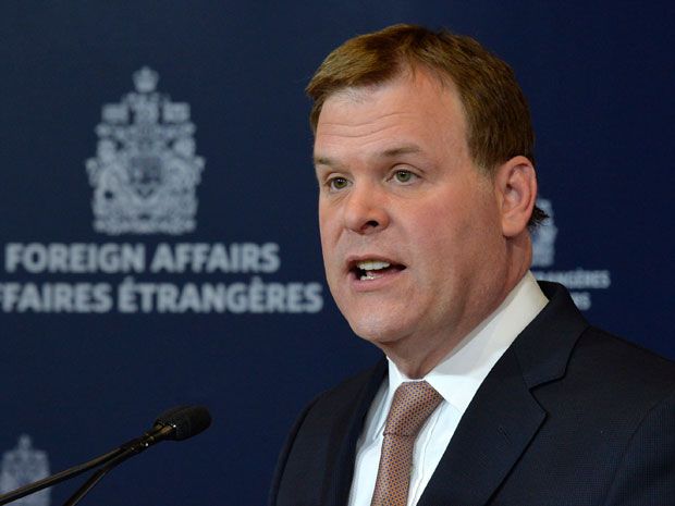 John Baird joins Bennett Jones as senior advisor | Financial Post