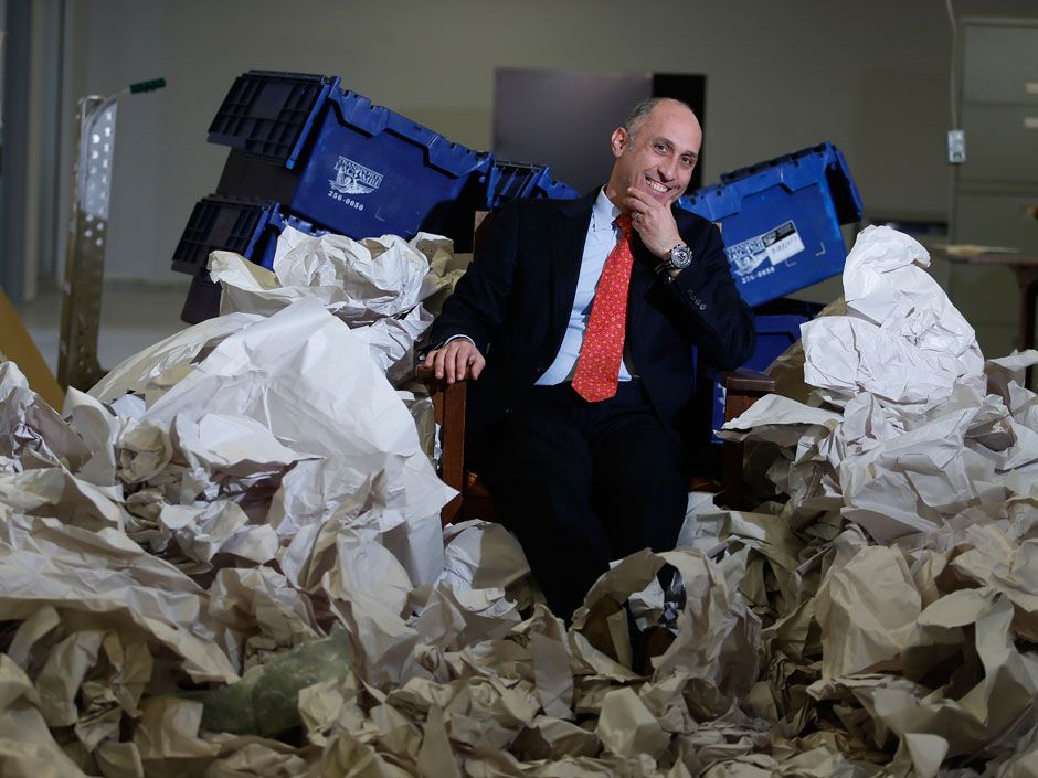 How a U.S. tax loophole gave Paladin Labs' founder an opportunity to ...