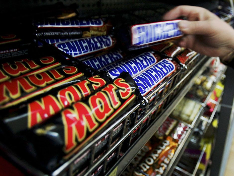 America's confection affection: Mars Inc to open sprawling, US$270 ...