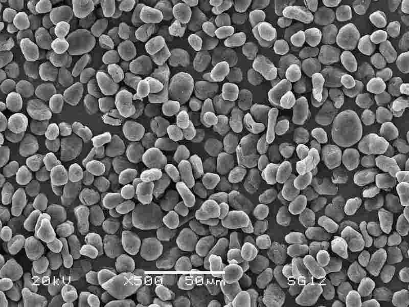 Northern Graphite: Rounding Graphite’s Edges | Financial Post