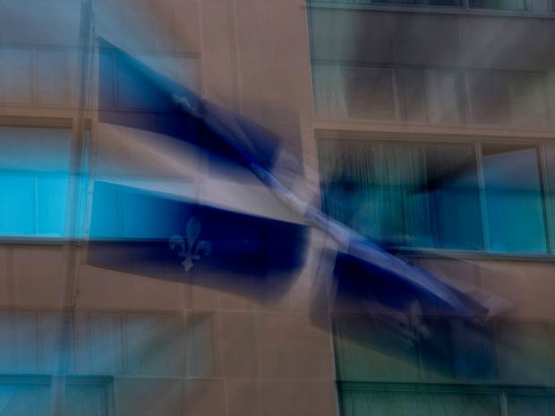 Letters: Quebec's separation will lead to a Canada-U.S. union ...