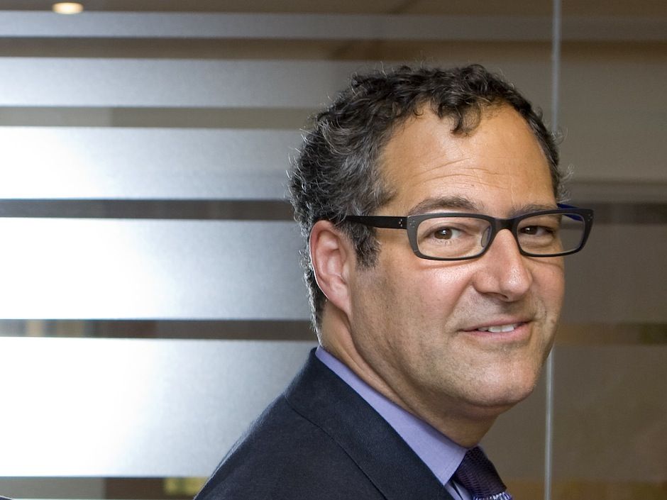 Larry Ritchie leaves national regulator project, rejoins Osler ...