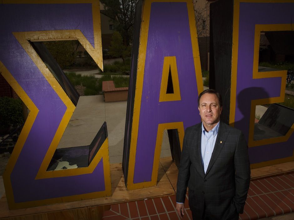 Sae Fraternity Colors