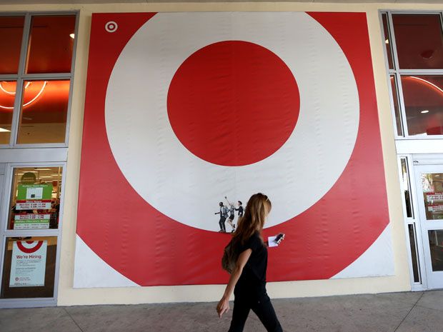 How Target missed two chances to stop the biggest retail hack in ...