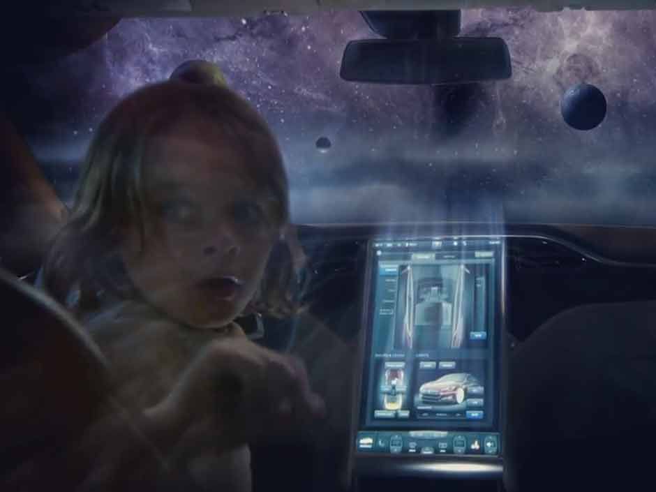 Tesla Motors fan-made ad is going viral and even Elon Musk is raving ...