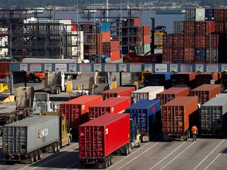 Descartes Systems Group Inc upgraded as big acquisition may be coming ...