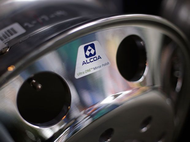 How Alcoa Inc's split could finally bring it together with Alcan ...
