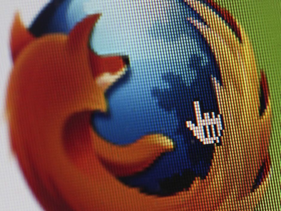 Mozilla selects former marketing chief Chris Beard as interim CEO | Financial Post