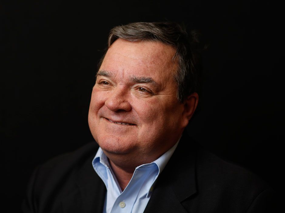 Jim Flaherty's final days filled with friends, family and plans for the ...