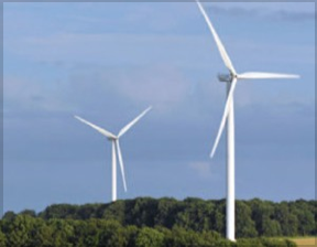 Photo Gallery: New wind turbines are smarter than ever | Financial Post