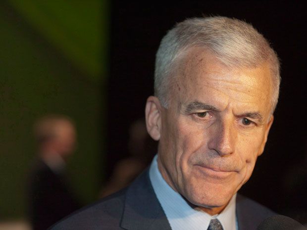 Potash Corp. takes dramatic U-Turn with new CEO hire Jochen Tilk ...