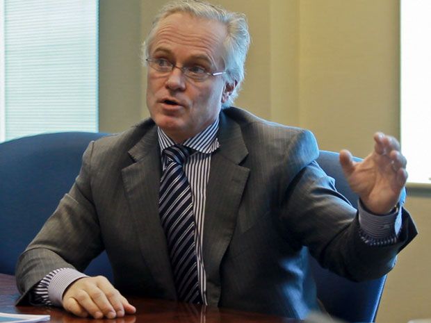 'Take that Quebec:' Questerre CEO touts Alberta advantage as production ...