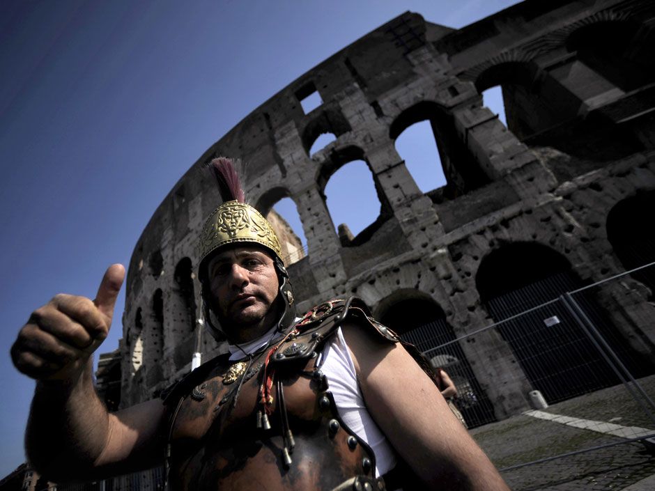 10 things that propelled Ancient Rome to greatness that can help your ...