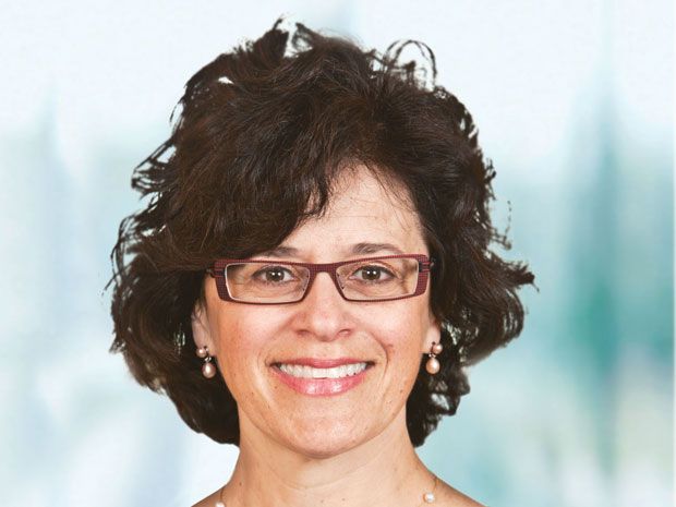 Susan Wolburgh Jenah to retire from IIROC | Financial Post