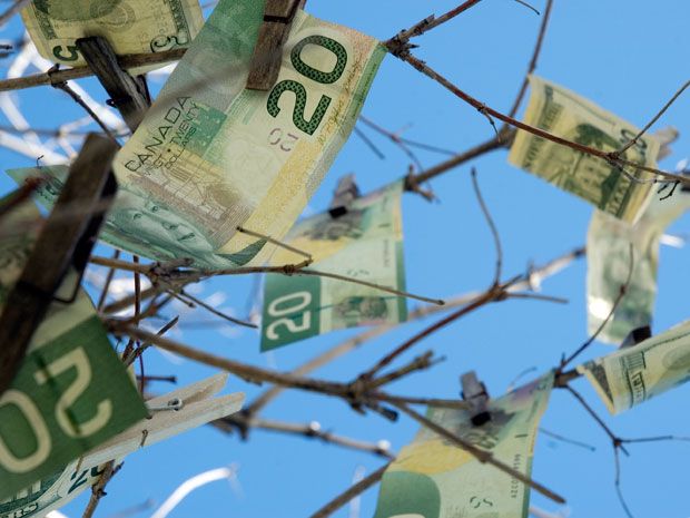 The NICE approach to managing First Nation wealth | Financial Post