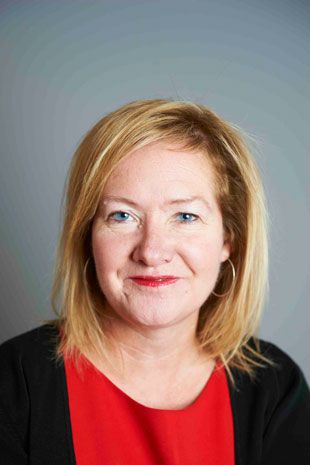 National Post names Anne Marie Owens new editor | Financial Post