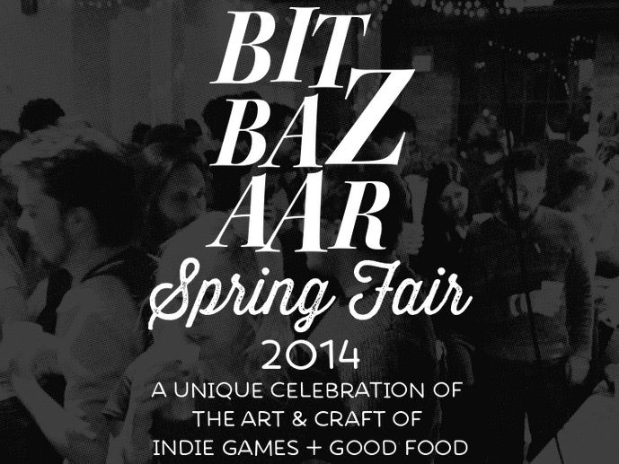 Jennie Faber explains how Bit Bazaar is 'equal parts arcade, food ...