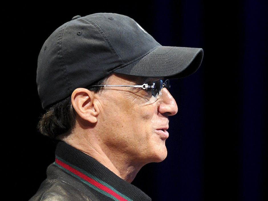 Is Apple about to make Jimmy Iovine a billionaire? | Financial Post