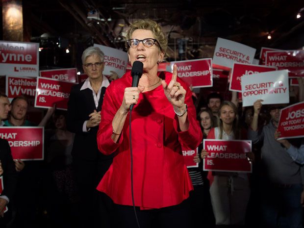 Jack M. Mintz: Ontario’s election budget fails to address its most ...