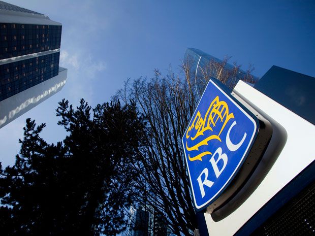 Royal Bank taps auto industry strategy of 'employee pricing' to sell ...