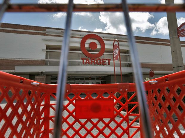 Why it's far too soon to say Target Canada will shut down | Financial Post