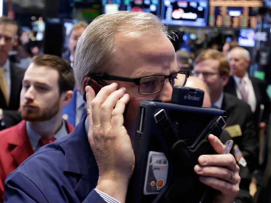 TSX slides amid huge jobs miss, lower Chinese inflation, higher ...