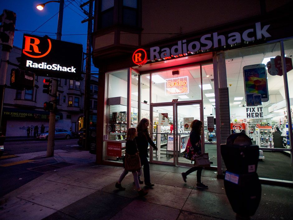 As RadioShack flounders in the U.S., new owners bring life to The ...