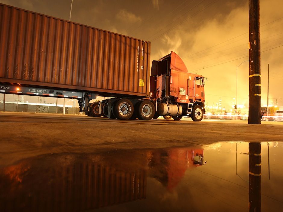 TransForce Inc upgraded on XPO Logistics deal | Financial Post