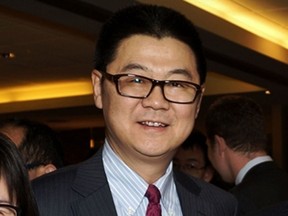 Chinese arrest of former PetroChina Canadian chief casts shadow over ...