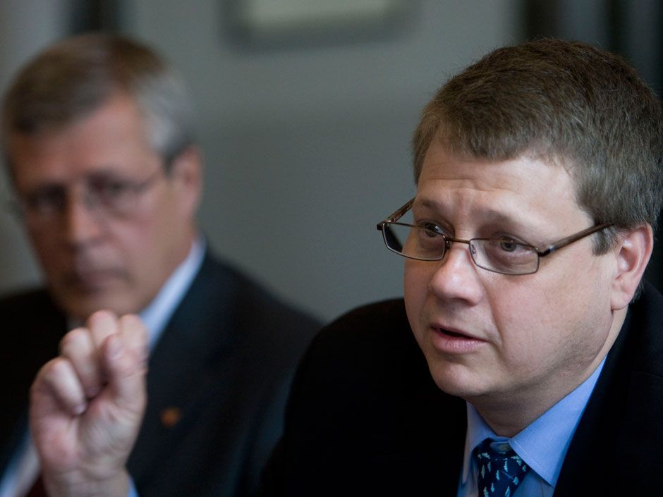 Former Canadian Tire CEO to take helm at troubled Sobeys after ...