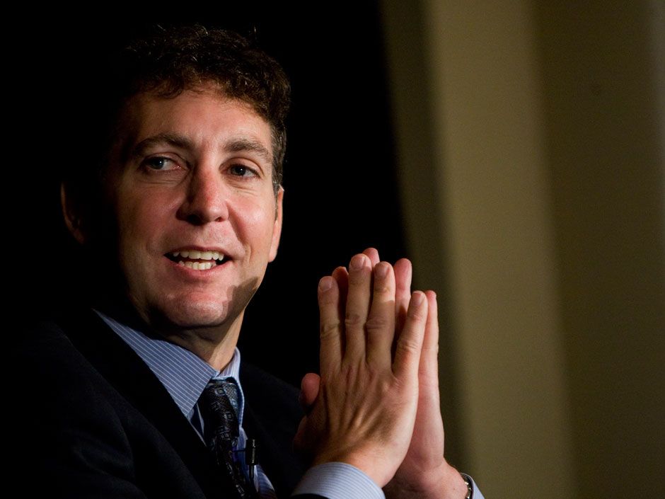 Leonard Asper acquires U.S. wrestling company, looks to buy more media ...