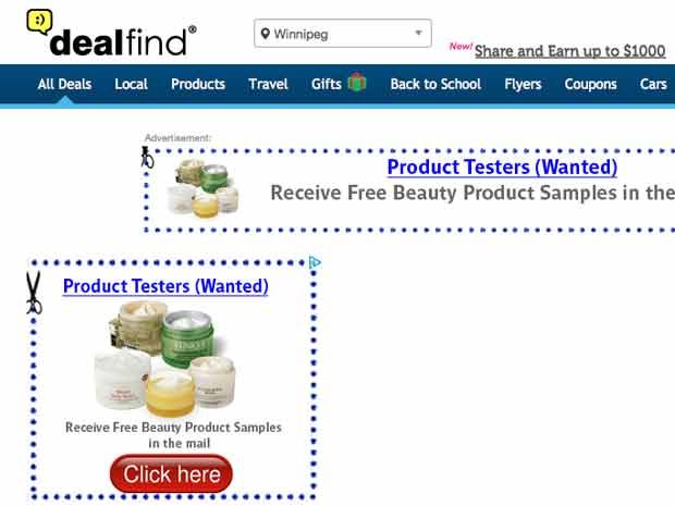DealFind, TeamBuy customers fuming over worthless coupons after sites ...